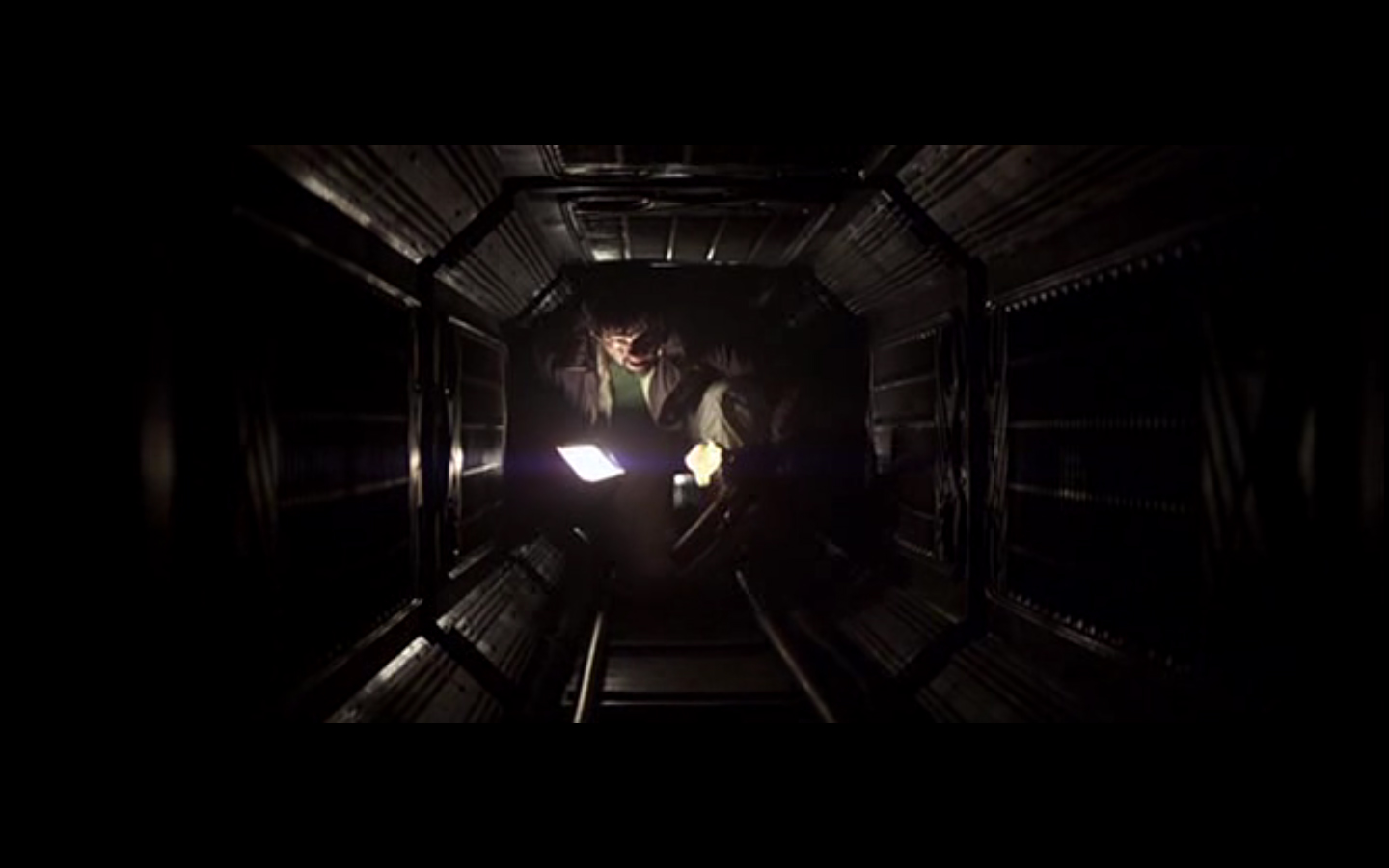 Crítica de Alien, el octavo pasajero (1979) | Blog de Naír Millos
