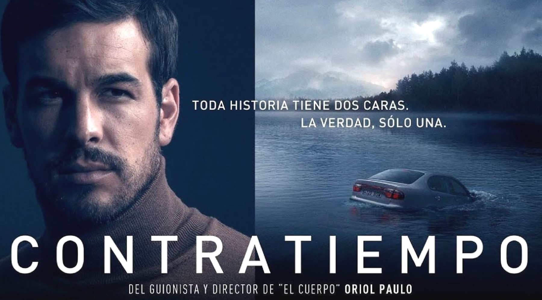 Crítica de Contratiempo (2016) | Blog de Naír Millos